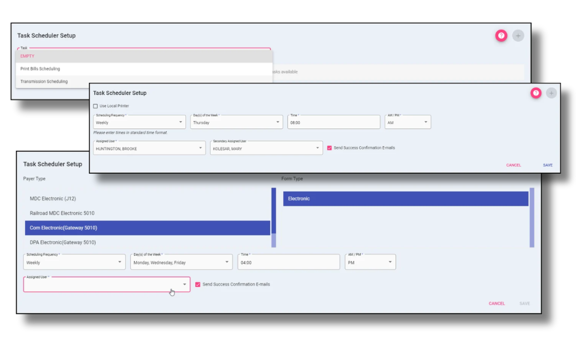 AIM Intelligence | EMS Billing Software